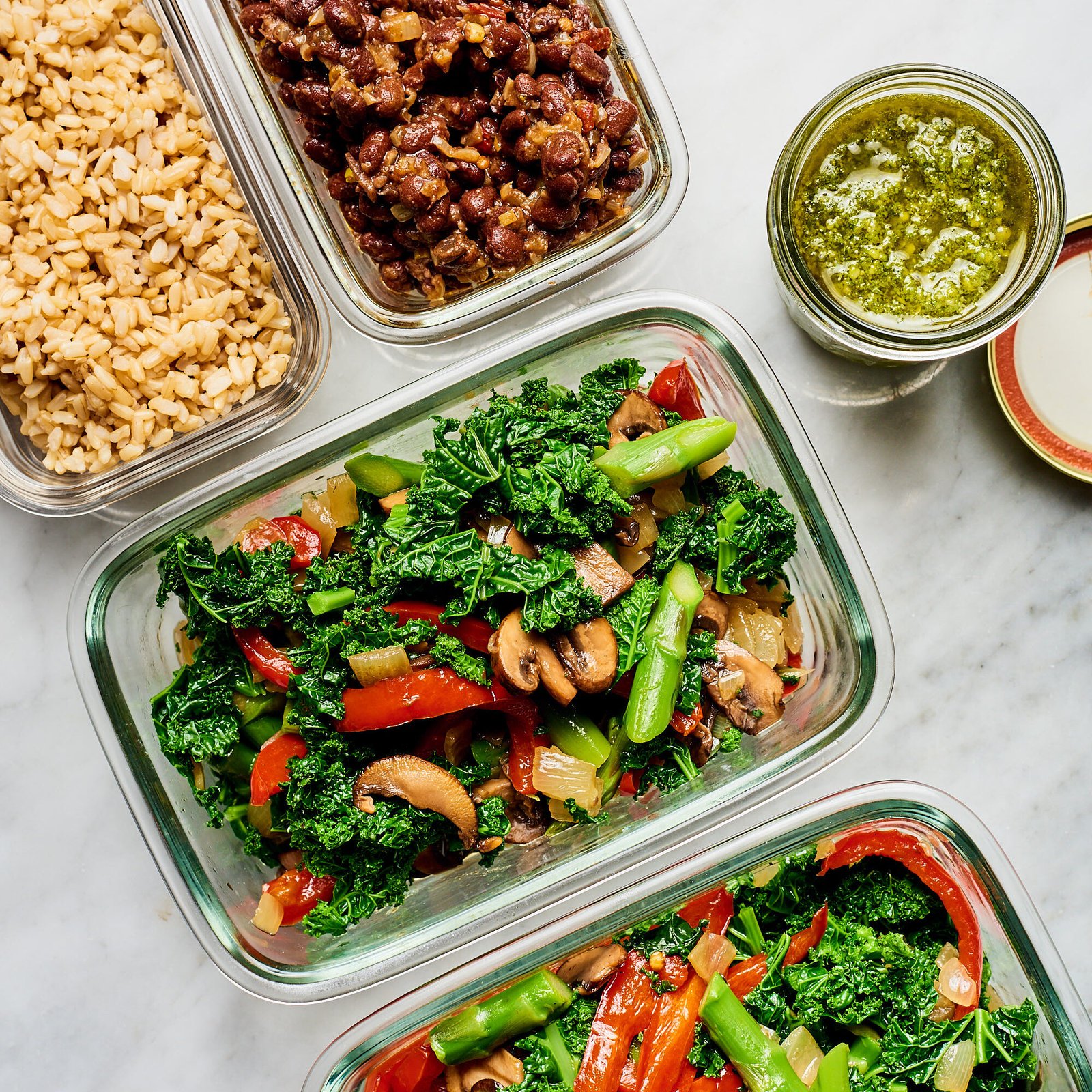 VanChop® 100+ Meal Prep Ideas Made In Minutes